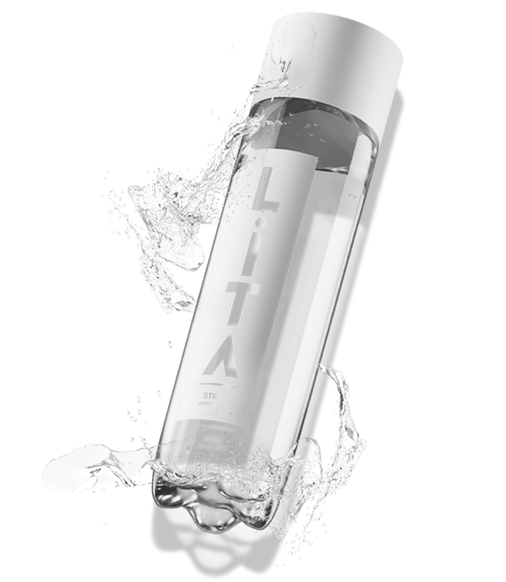 About LITA Water | Premium Spring Water South Africa